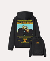 Chase and Status – Chase & Status